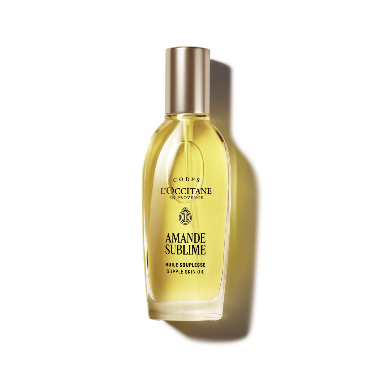 Badem ulje za elastičnu kožu | L'Occitane – L’Occitane Montenegro